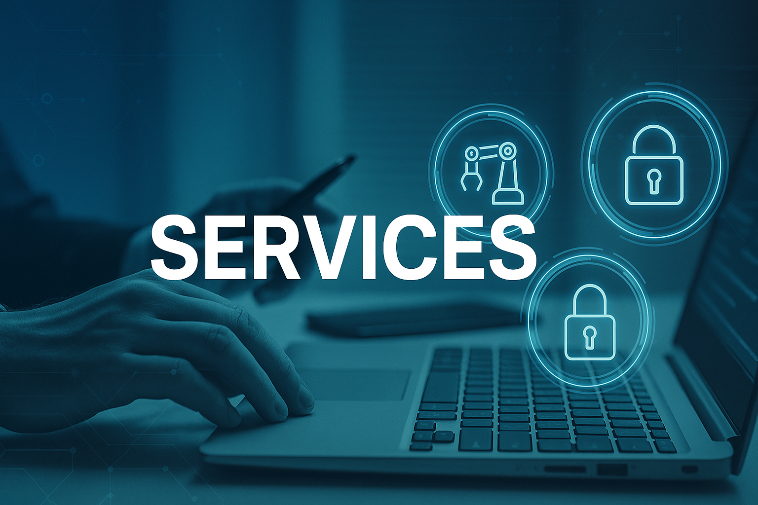 Services | WYNX
